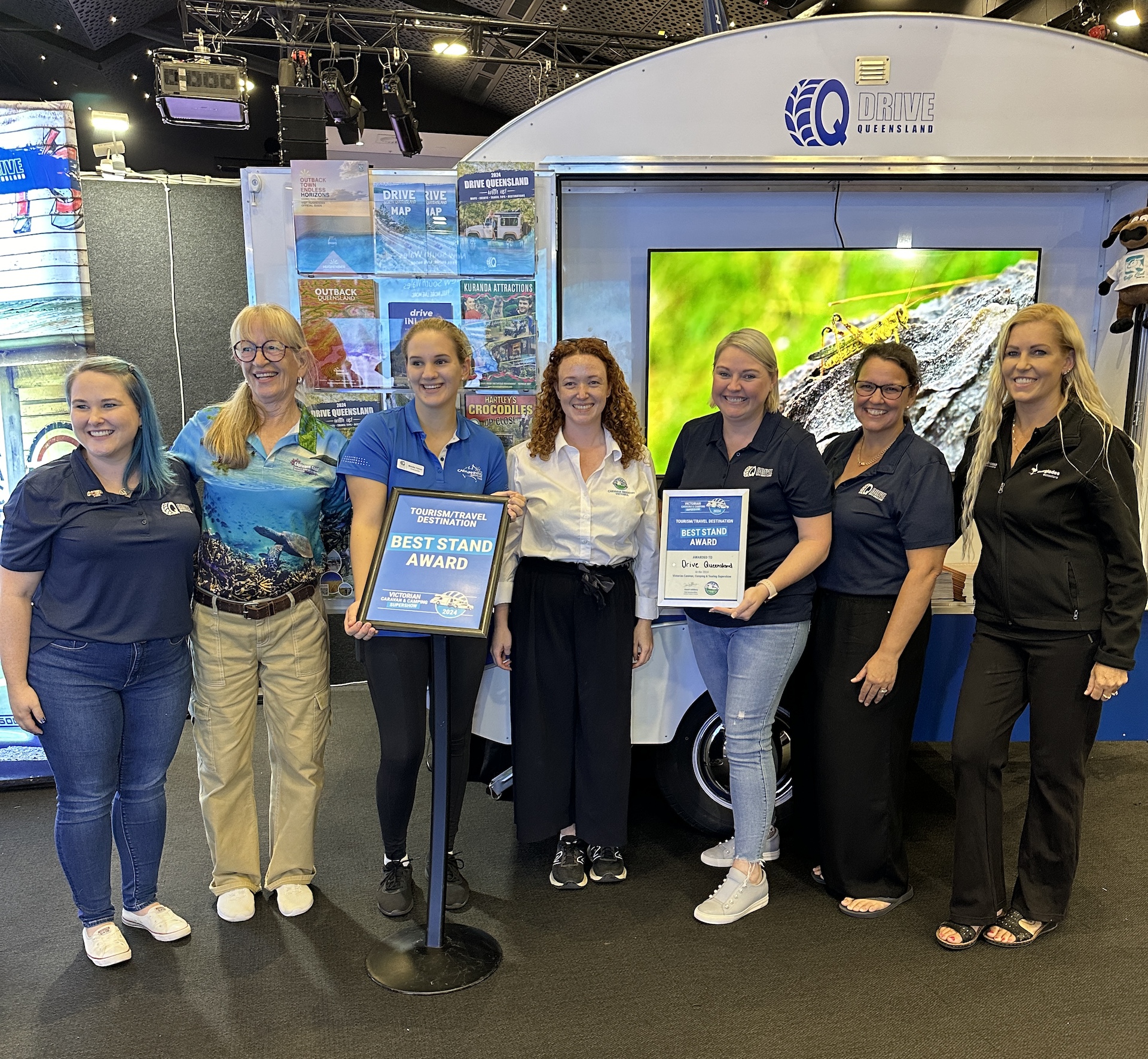 2024 Caravan & Camping Super Shows | National 4X4 Outdoors Shows & Expos